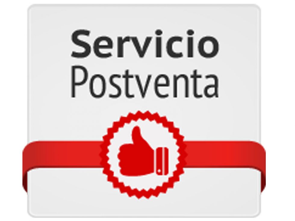 SERVICIO POSTVENTA DE CONSTRUCCIÓN VALLADOLID